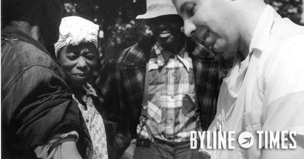 The Upside Down: Why the Tuskegee Experiment Still Resonates – Byline Times