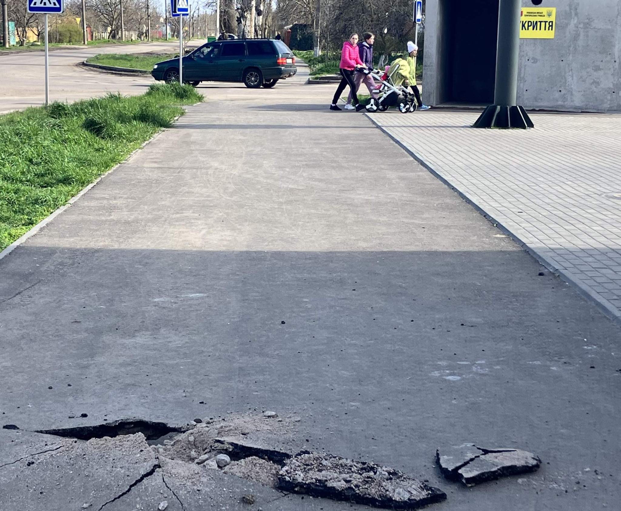 Ochakiv and the Battle for the Kinburn Spit – Byline Times