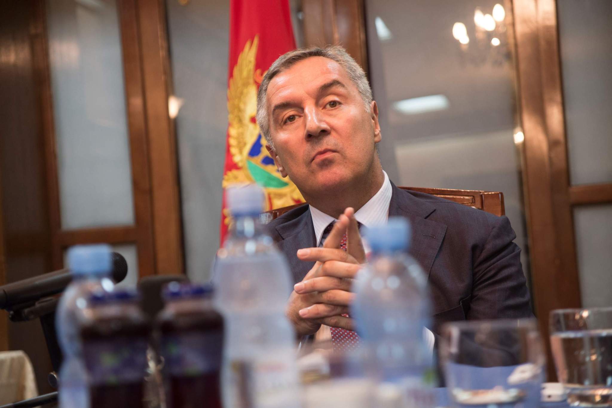 The Game is Finally Up for Europe's Longest Serving Autocrat – Byline Times