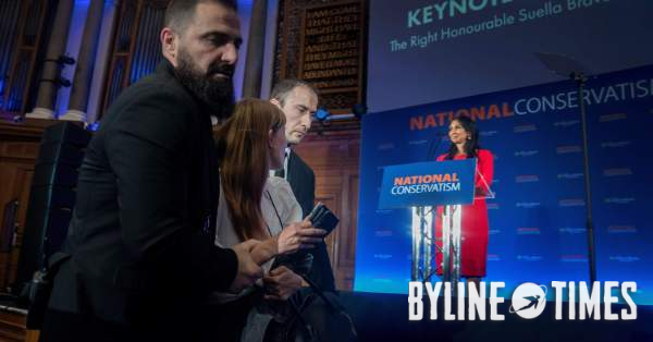 ‘National Conservatism, Economic Reality and Fake Sovereignty’ – Byline ...