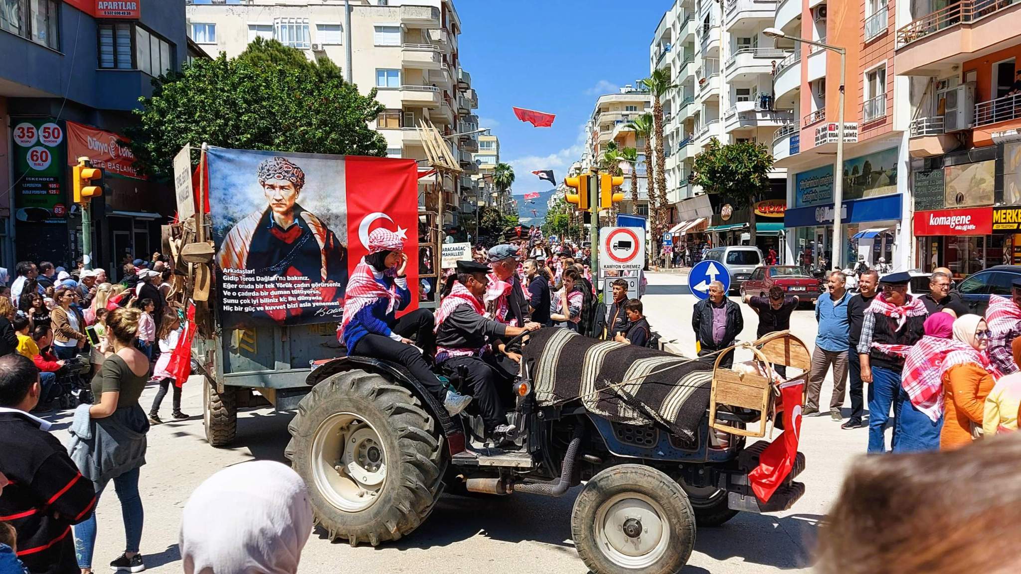 ‘My Parents will Vote for Erdoğan – I Don’t Know Why’: Ordinary Turks ...