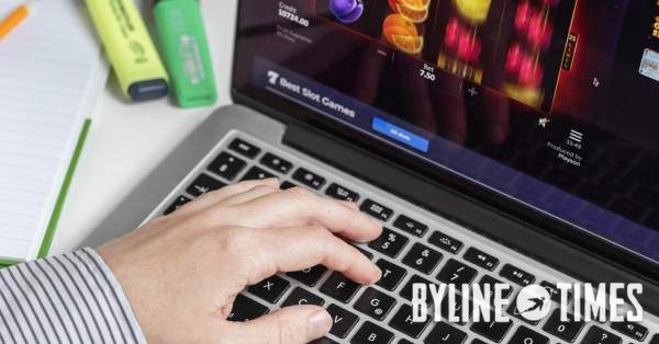 Gambling White Paper: a Feeble Response to a Social Scourge – Byline Times