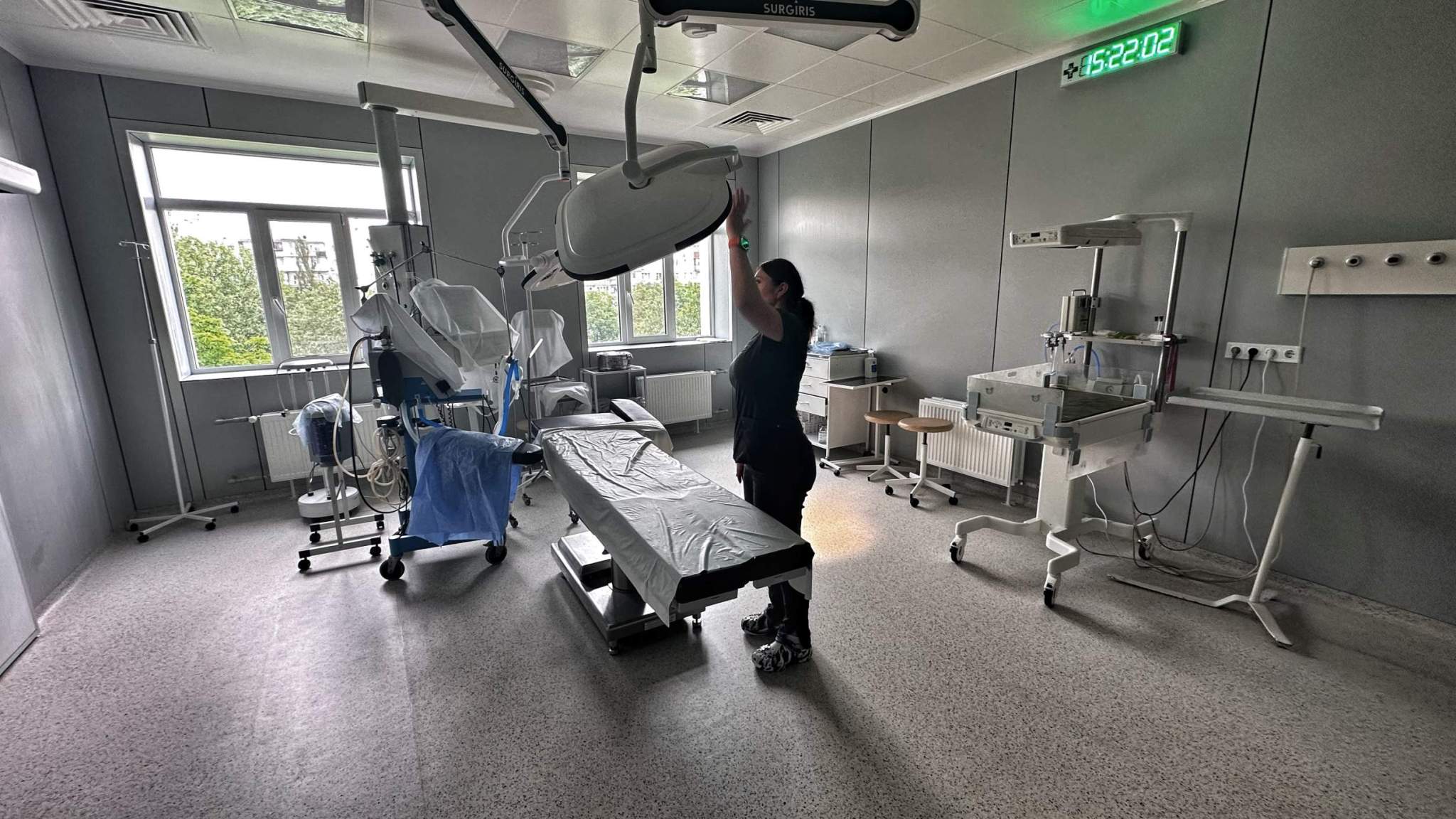 Cradles and Conflicts: Is Ukraine Facing a Demographic Death Spiral? – Byline Times