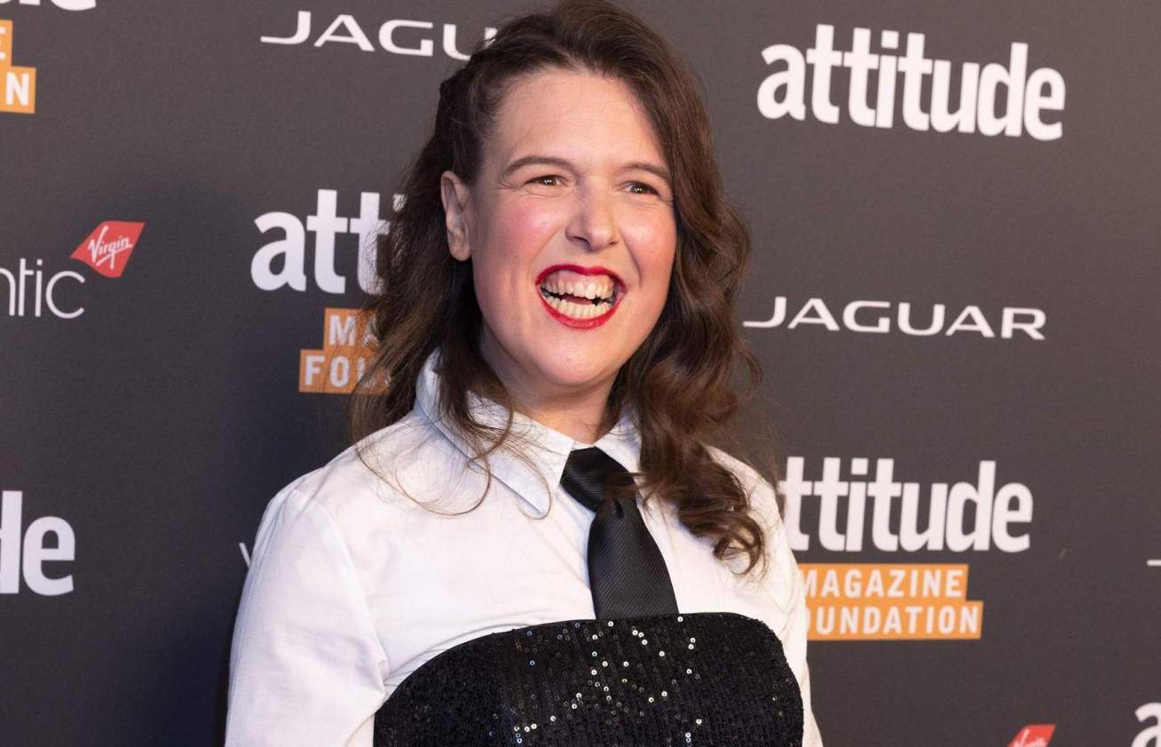 Sticks and Stones: The Problem with Rosie Jones' New Documentary on ...