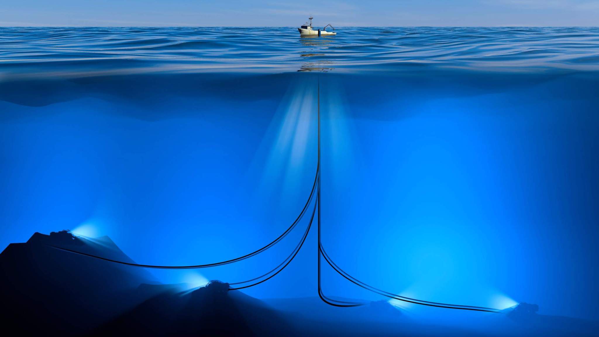 Uncertain Waters: Deep Sea Mining Faces Critical Turning Point – Byline ...