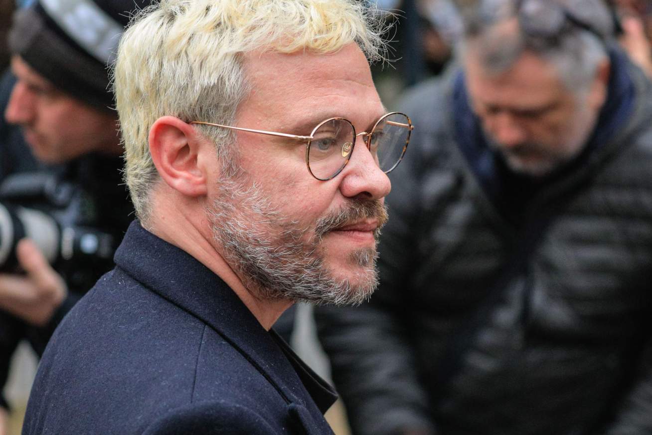 Singer Will Young Reveals Why He'll 'Never Forgive' the Conservatives ...