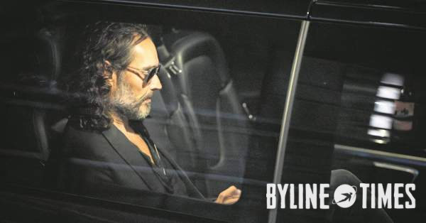 Editorial: The Populist Brand – Byline Times