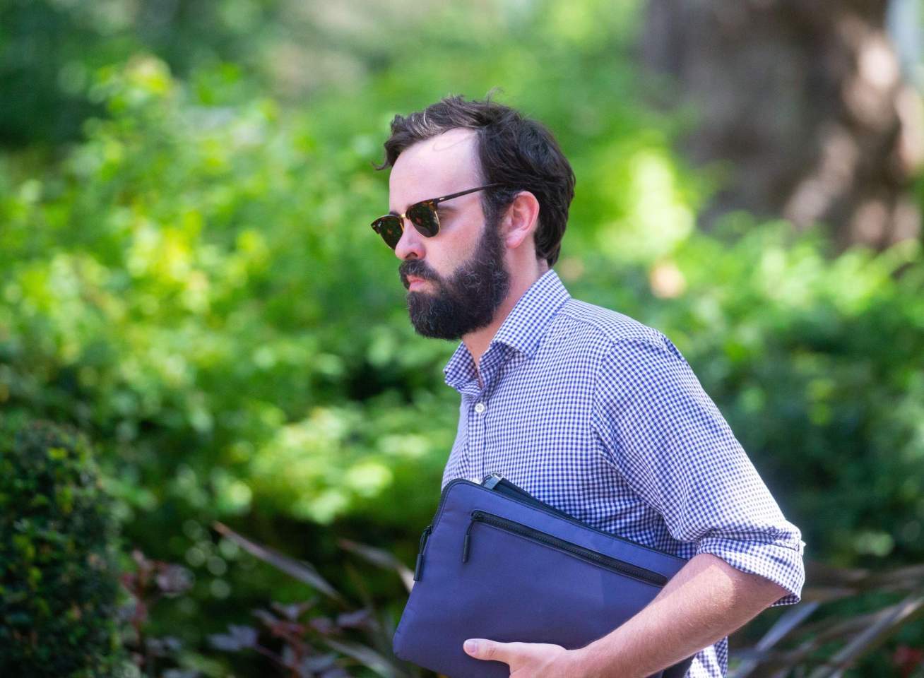 Could Isaac Levido Return the Conservatives to Power Again Against All ...