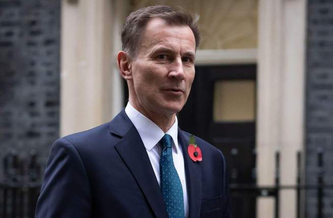 All the Bad News Jeremy Hunt Buried in His Autumn Statement – Byline Times