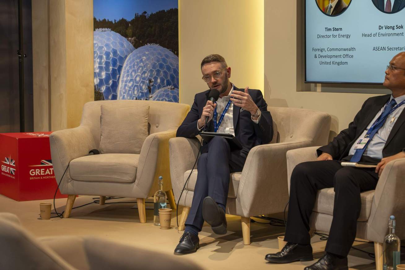 Stark Realities: 'There's a Big Delivery Challenge that's Not Addressed ...