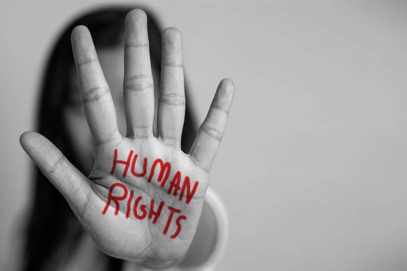 'The Time for Human Rights is Now' – Byline Times