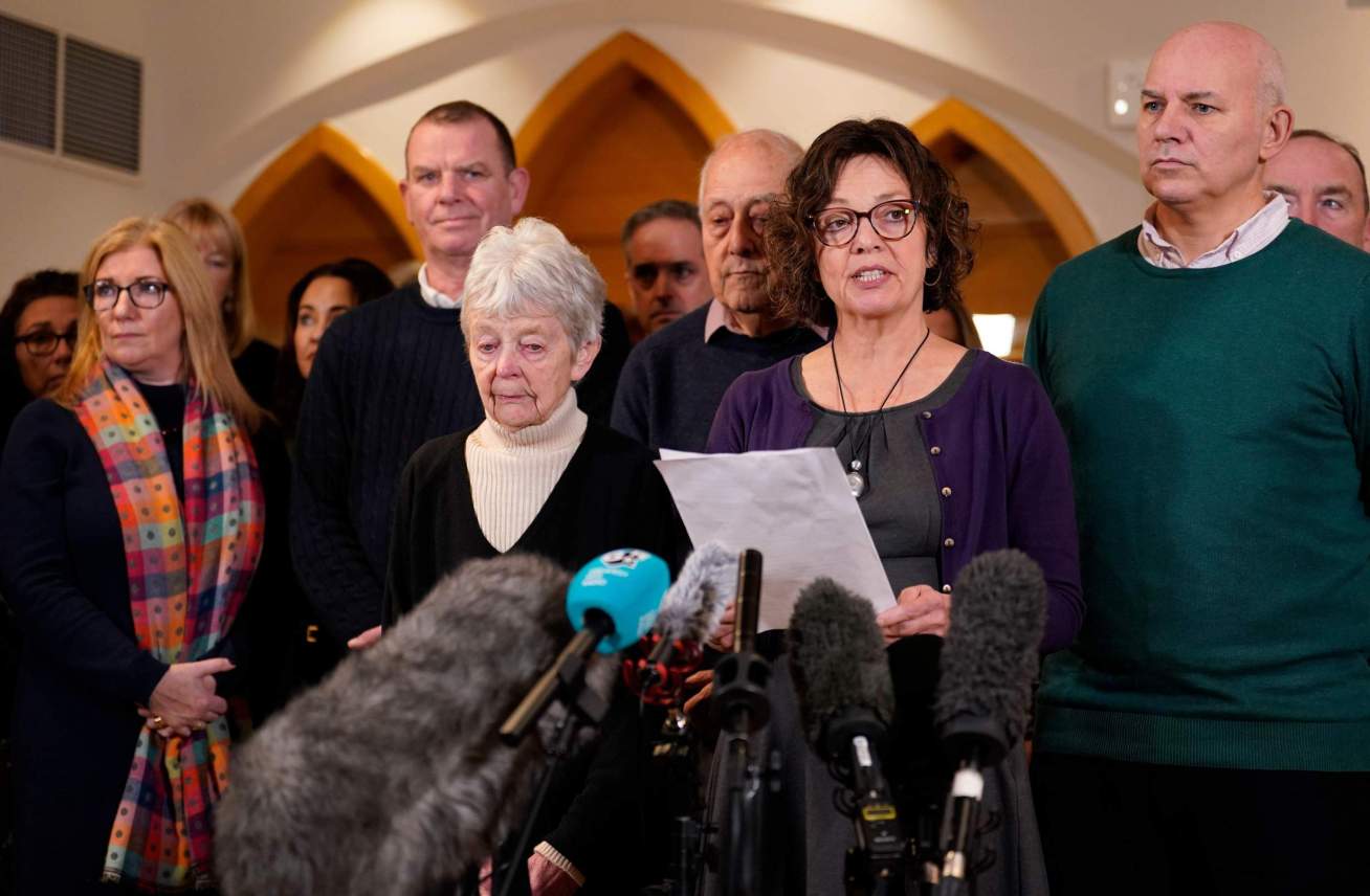 Sister of Headteacher Ruth Perry Demands Overhaul of How Work-Linked ...
