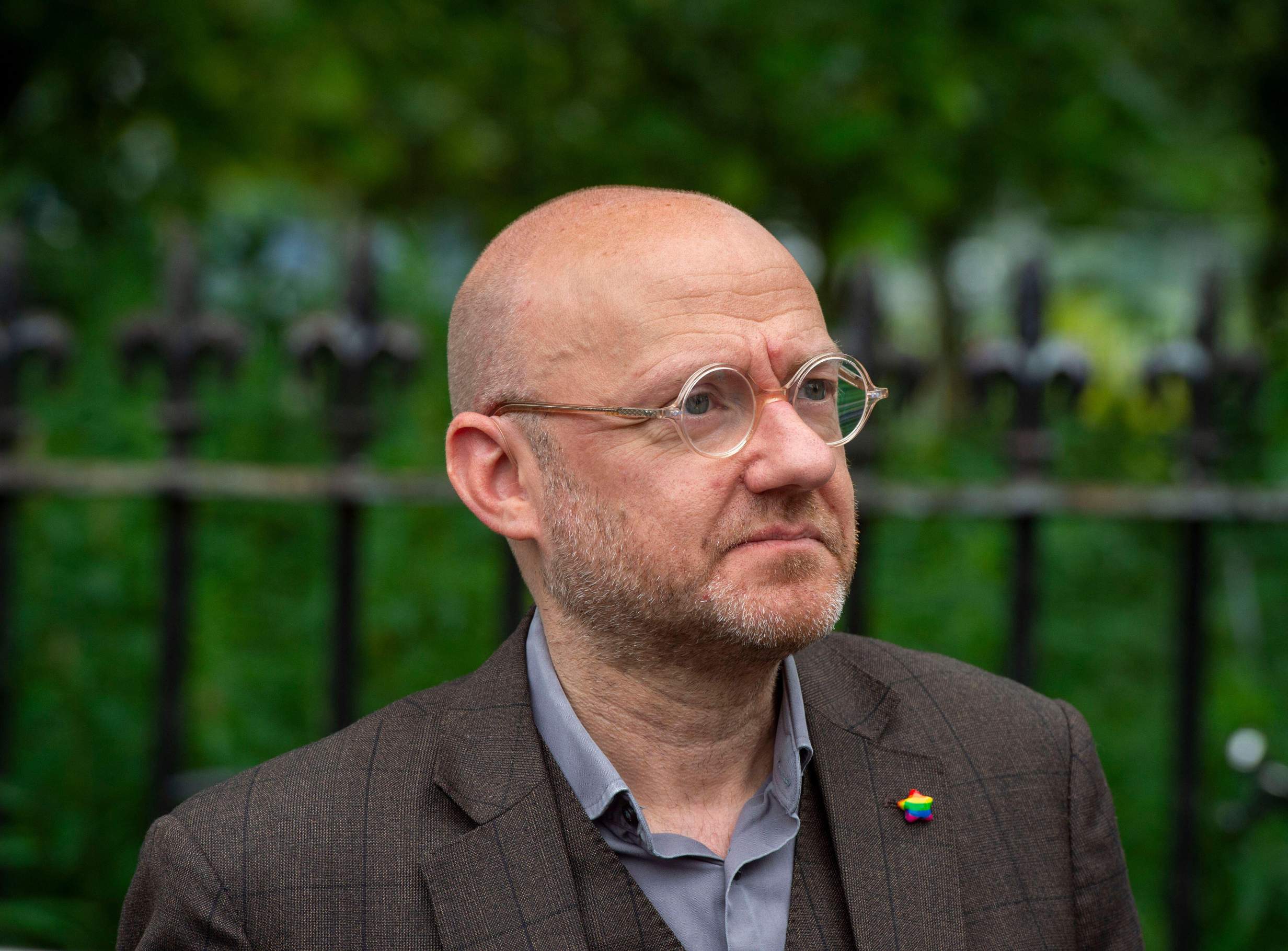 Scottish Green Minister Brands Lee Anderson And Conservative Right Scottish Green Minister Brands Lee Anderson And Conservative Right