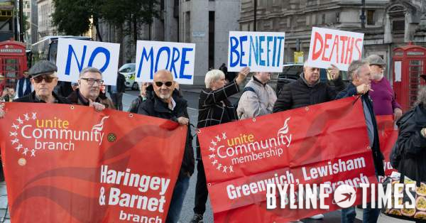 United Nations Summons UK Government Over Breaches of UN Convention on ...