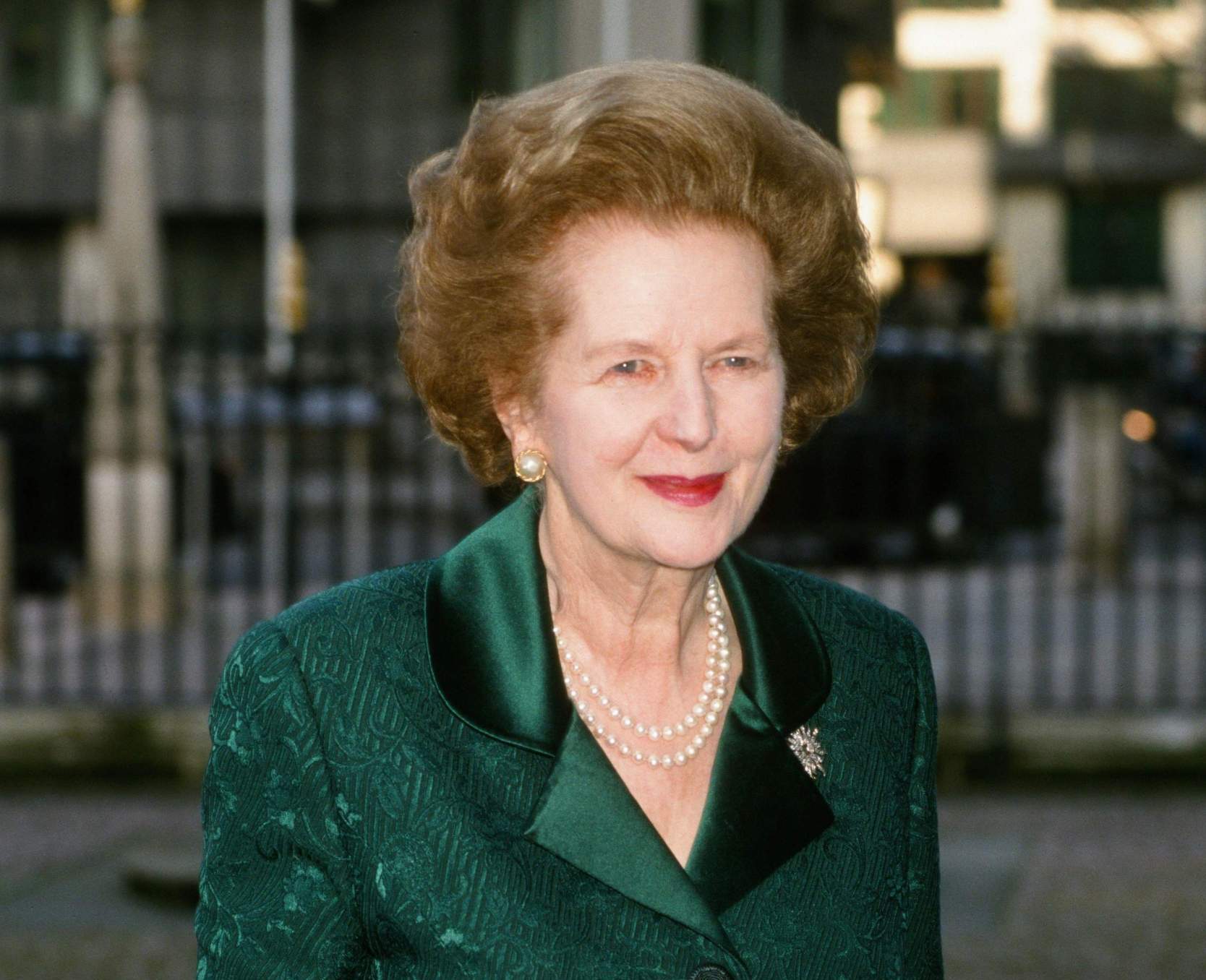  Conservative Party s Love Of Margaret Thatcher Has Ruined Them And