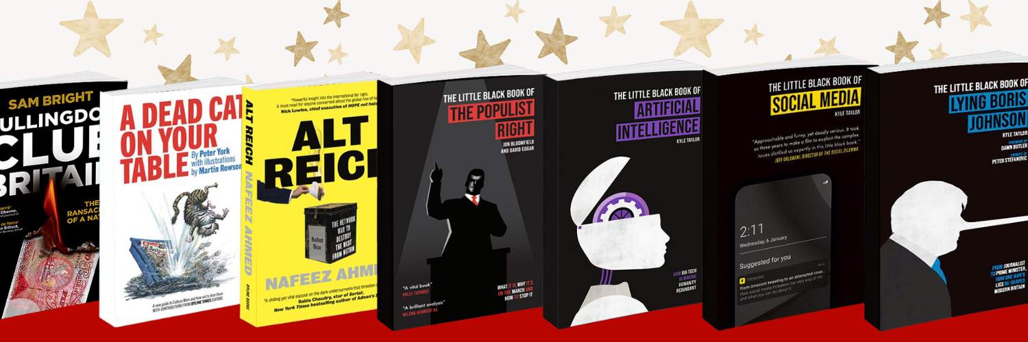 March2025 Edition 71 – Byline Times