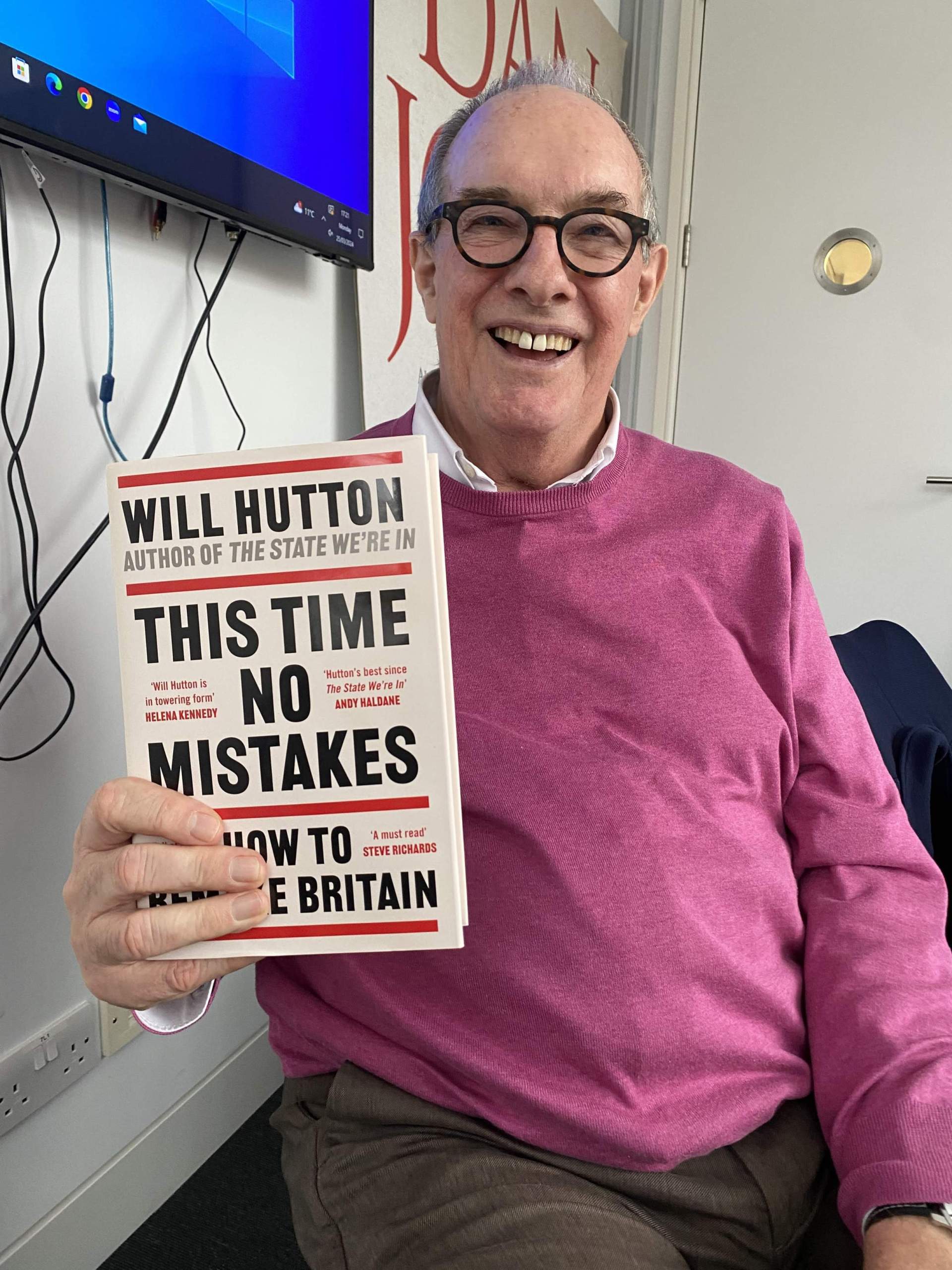 'Conservative Party's Love of Margaret Thatcher has Ruined Them – and ...