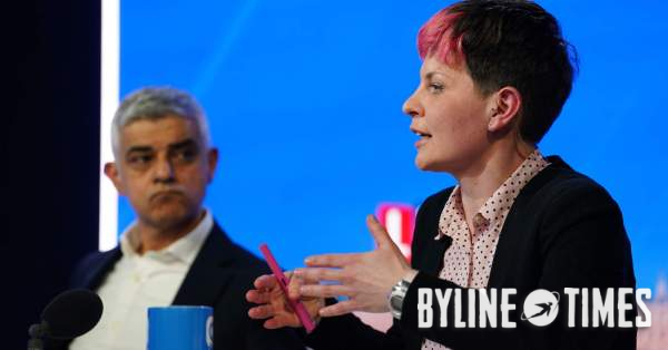 Conservatives' Voting System Overhaul Turned Mayoral Elections into ...