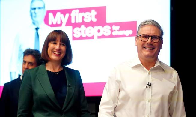 Six Things Keir Starmer’s ‘Six Steps’ Tell us About the Labour Party ...
