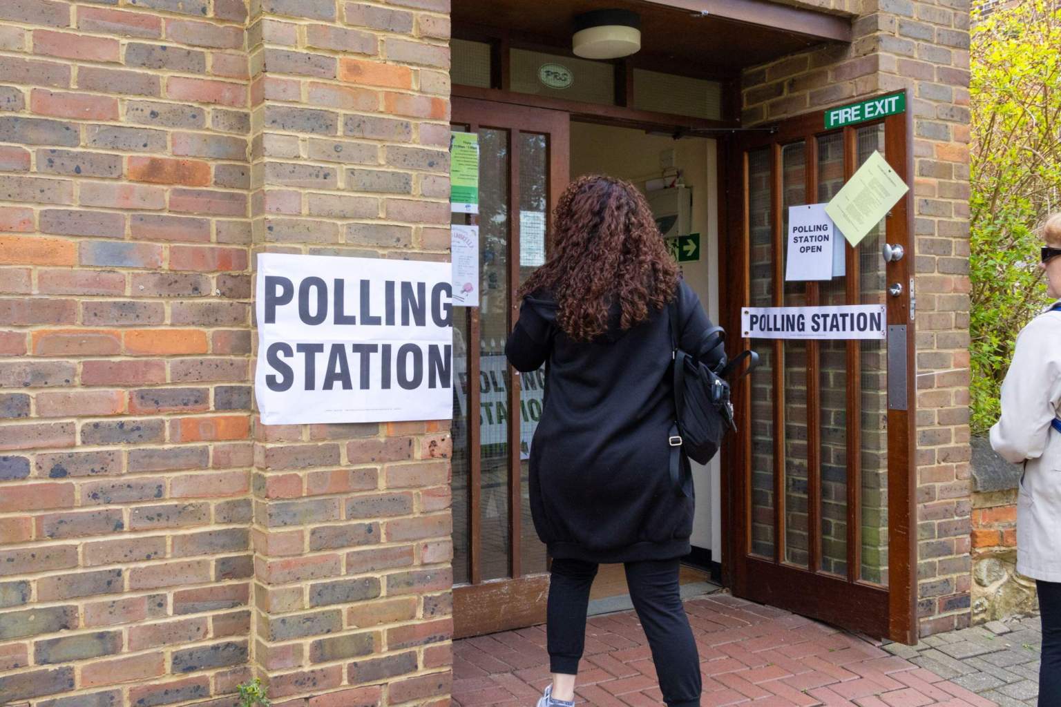 Government Urged to Adopt Automatic Voter Registration to Fix 'Woefully ...