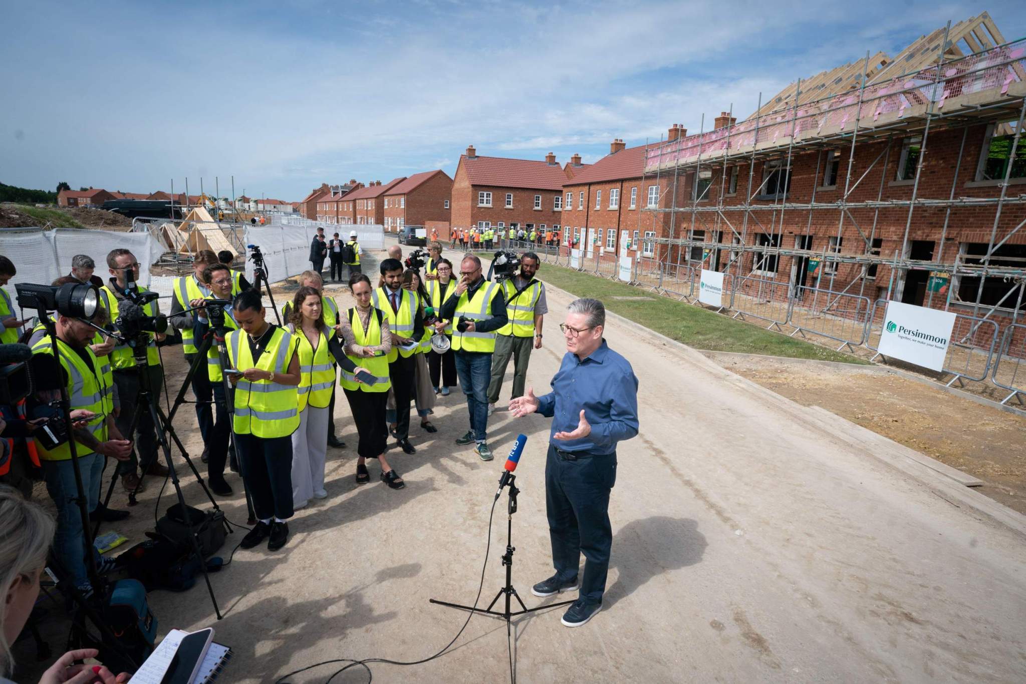 How Labour's ‘Plan to Make Work Pay’ Could Mark a Turning Point for the ...