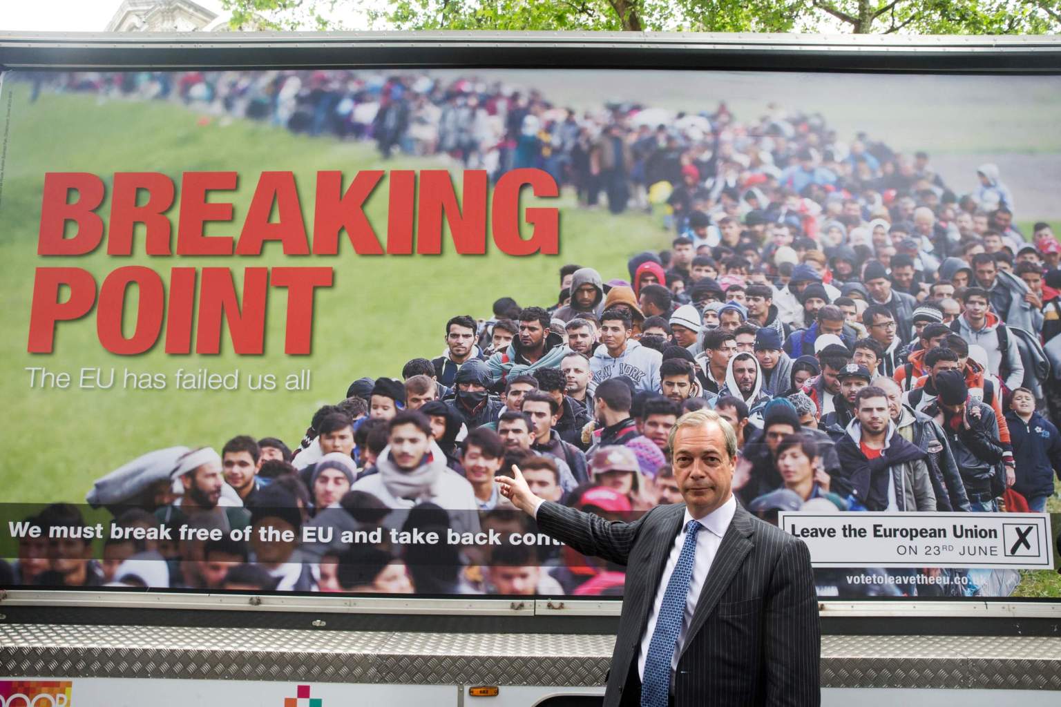 Why Reform UK is Far-Right - and why Using the Right Terminology ...