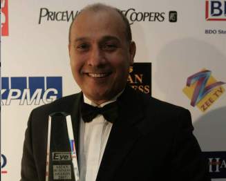 The Remarkable Rise of Surinder Arora from Troubled Kid to Billionaire ...