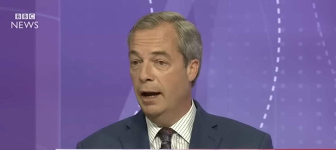 BBC Question Time: Analysis of Guests Over Nine Years Suggests Overuse ...