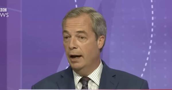 BBC Question Time: Analysis of Guests Over Nine Years Suggests Overuse ...