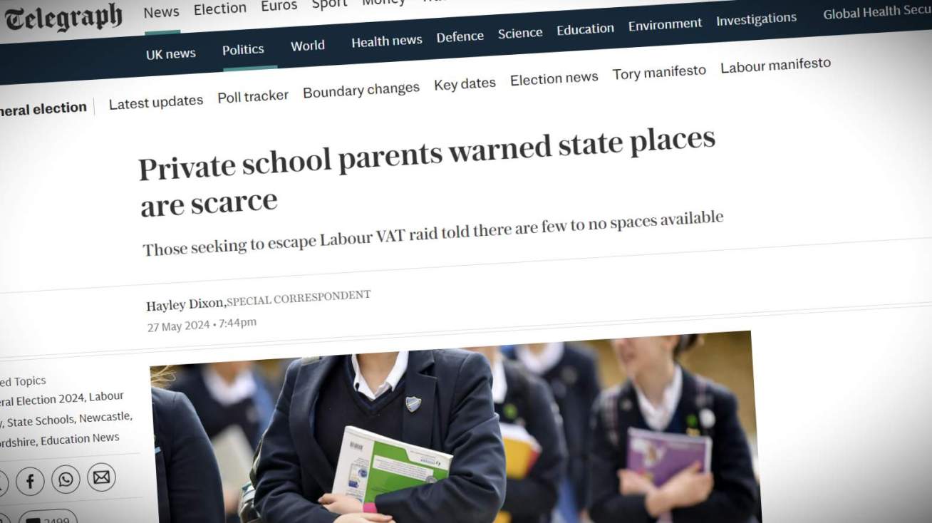 Telegraph Pours Thousands of Pounds Pushing Anti-Labour Stories on ...