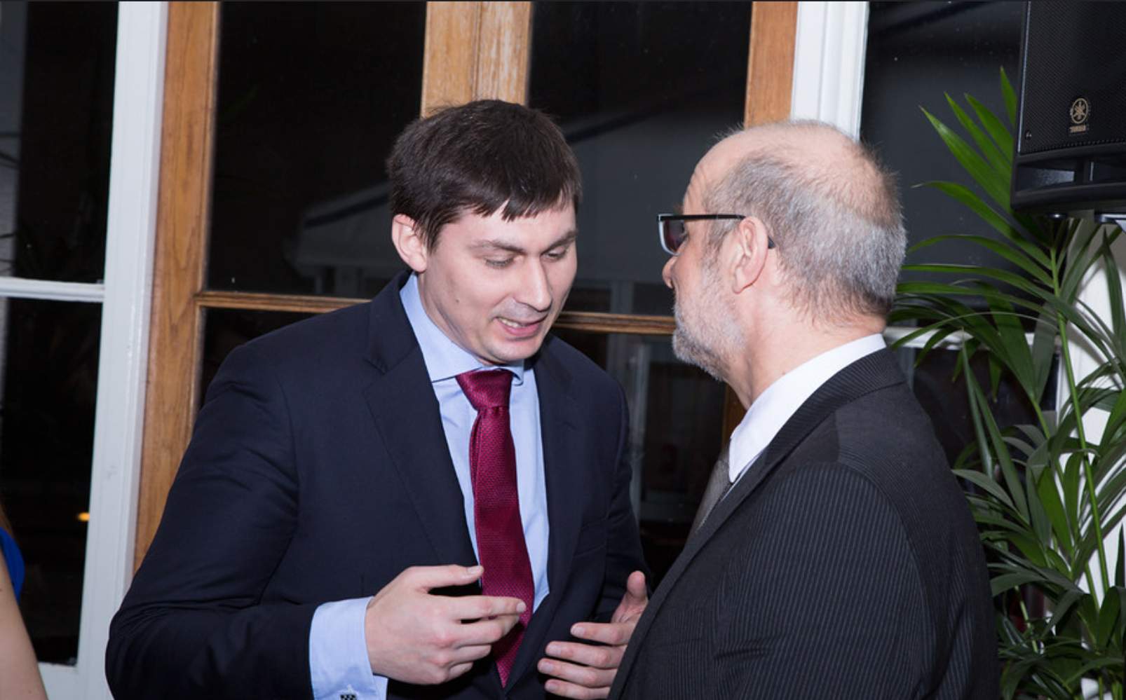 The Five Questions Nigel Farage is Never Asked About Brexit, Trump and ...