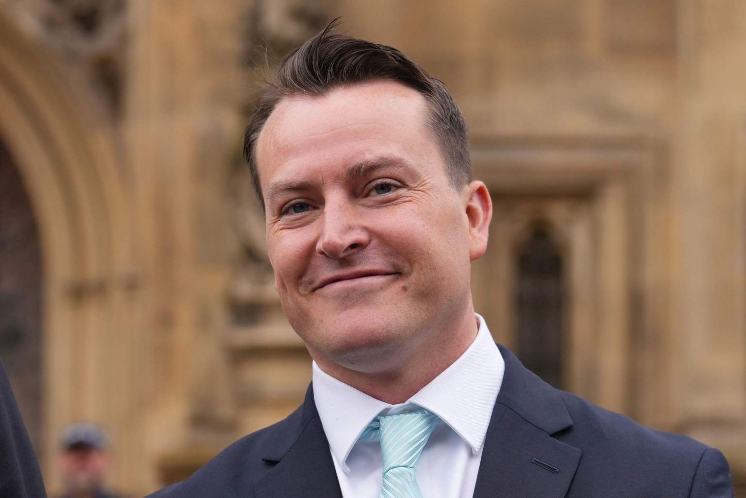Reform MP James McMurdock 'Lied' to Voters, Former Colleague Alleges ...