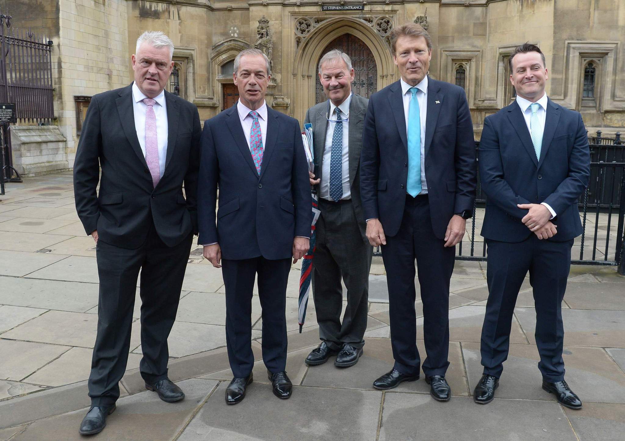 'Invisible' Reform Candidates Could Have Swung Election Results in ...