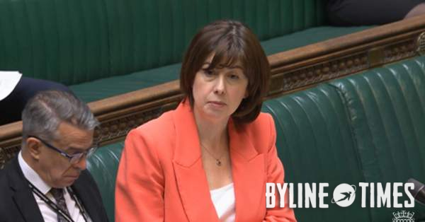 Second Jobs and Rail Nationalisation: Labour Sets Out its Plans for ...