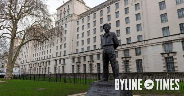 Over 2,300 Afghan Allies and Their Families Currently Housed in UK ...