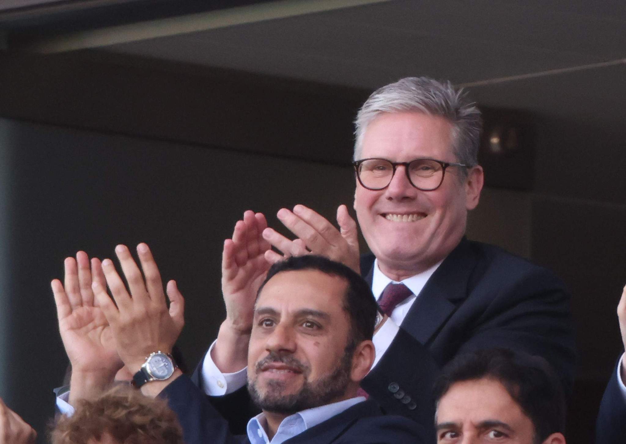 New Analysis Shows True Scale of Premier League Love-In with MPs, Amid ...