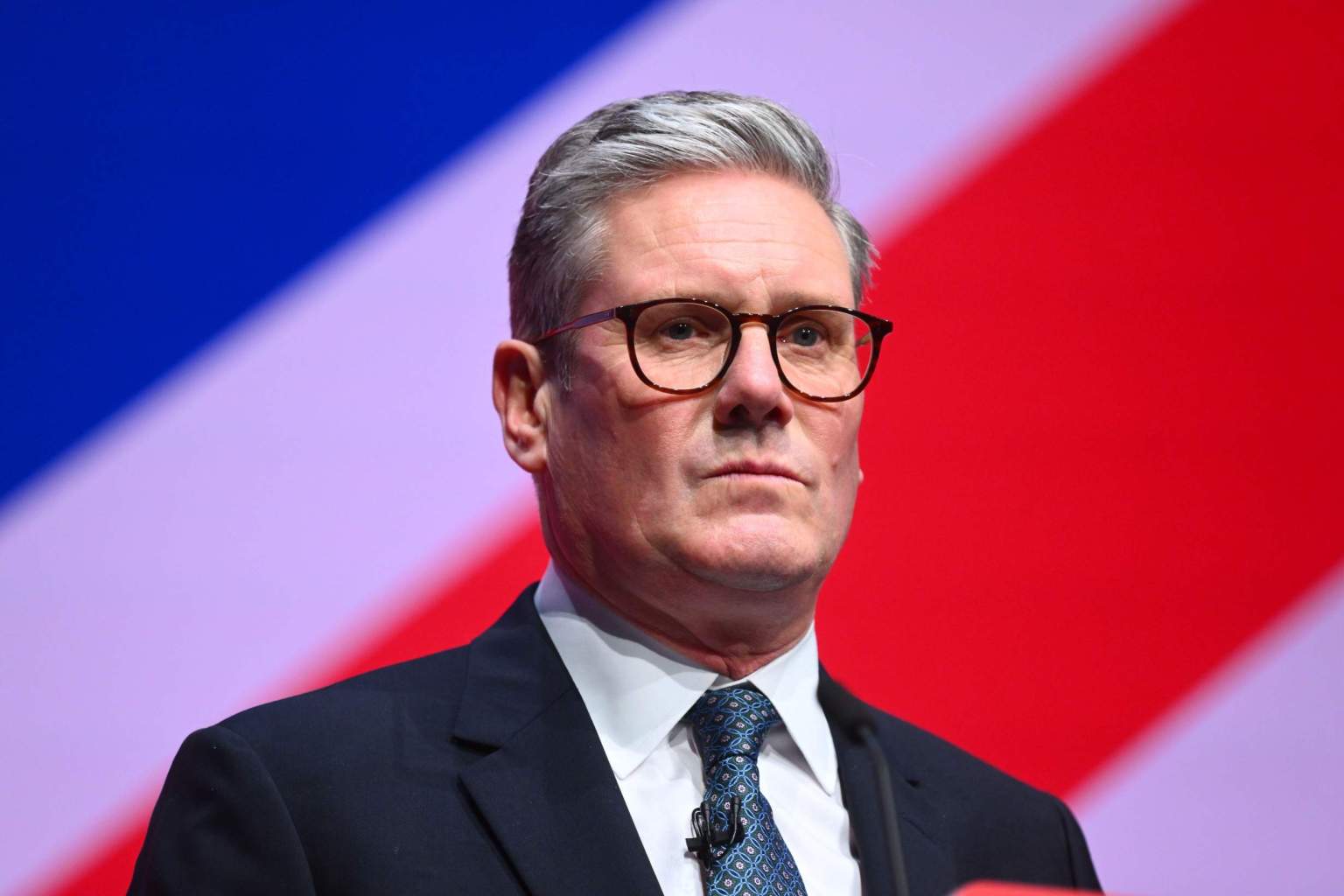 Local Elections: 'Keir Starmer's Rightward Shift Is Laying the Ground ...