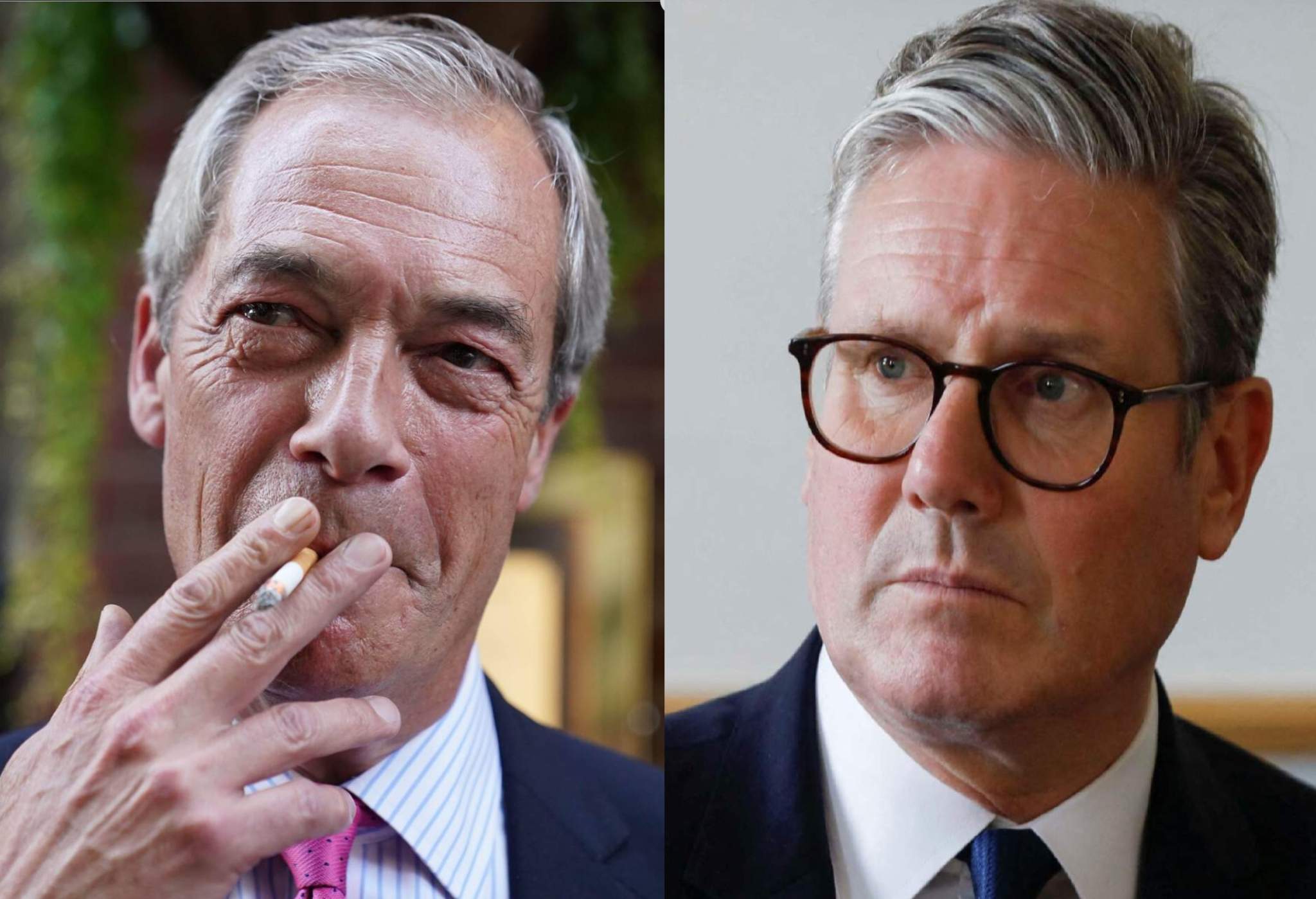 'How to Stop Labour's Autumn of Discontent Turning Into Farage's Winter ...