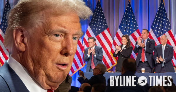 Donald Trump's Team of Yes Men and Ideologues Shows There Will be No ...