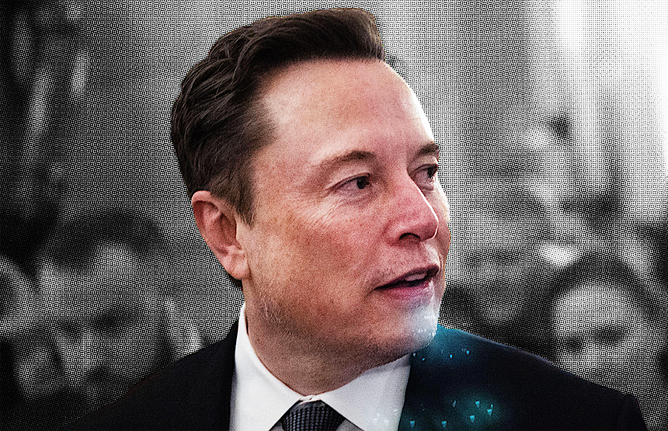 Keir Starmer Considers Closing Elon Musk Donations Loophole to Stop ...