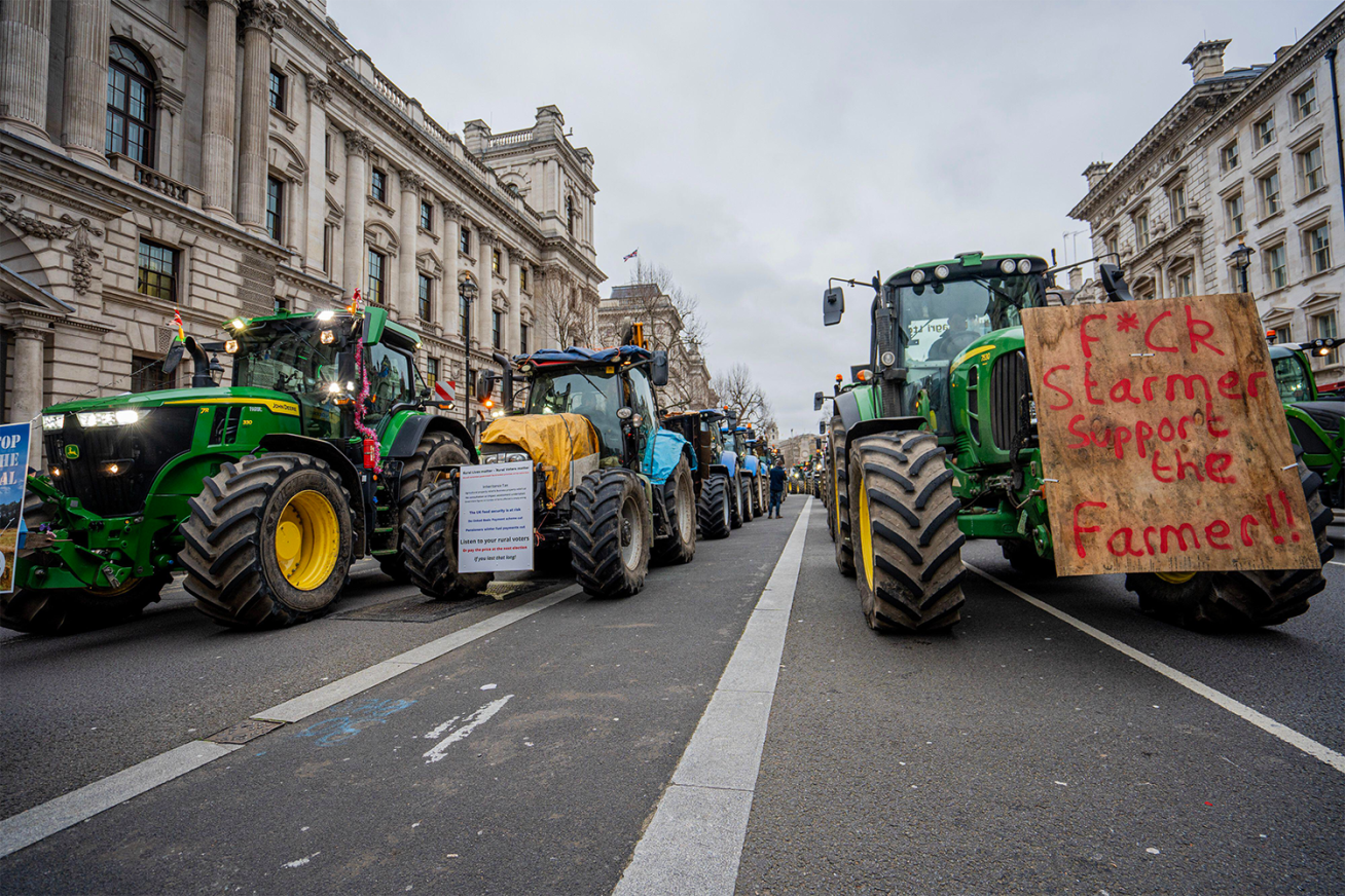 Two-Tier Reporting: When Climate Protesters Slow Ambulances They’re ...