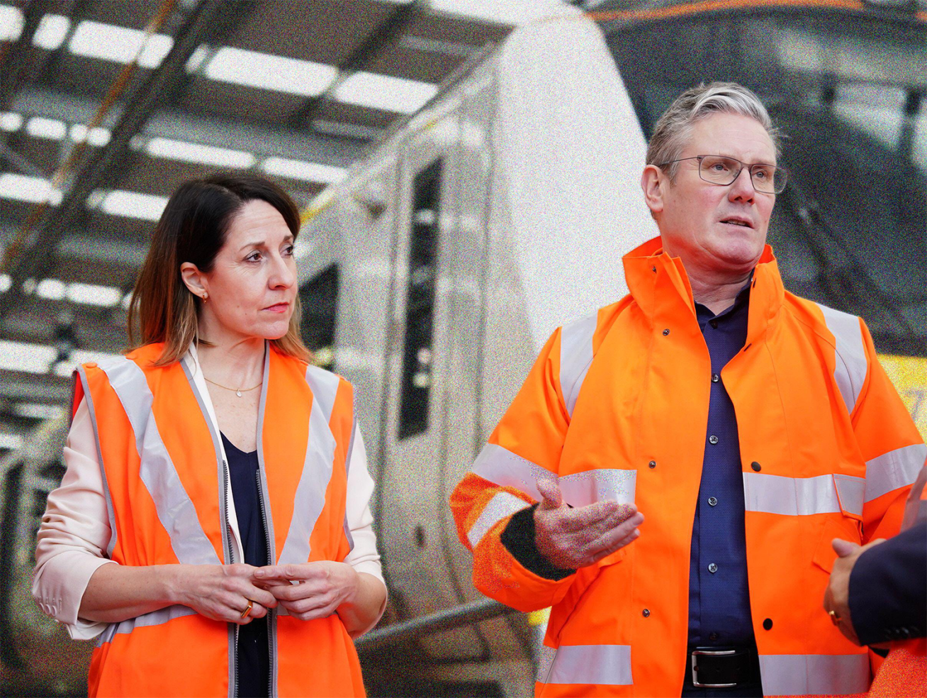 Starmer’s Plan to Push Long Term Sick Into Work Risks ‘Devastating Deterioration’ of Conditions ...