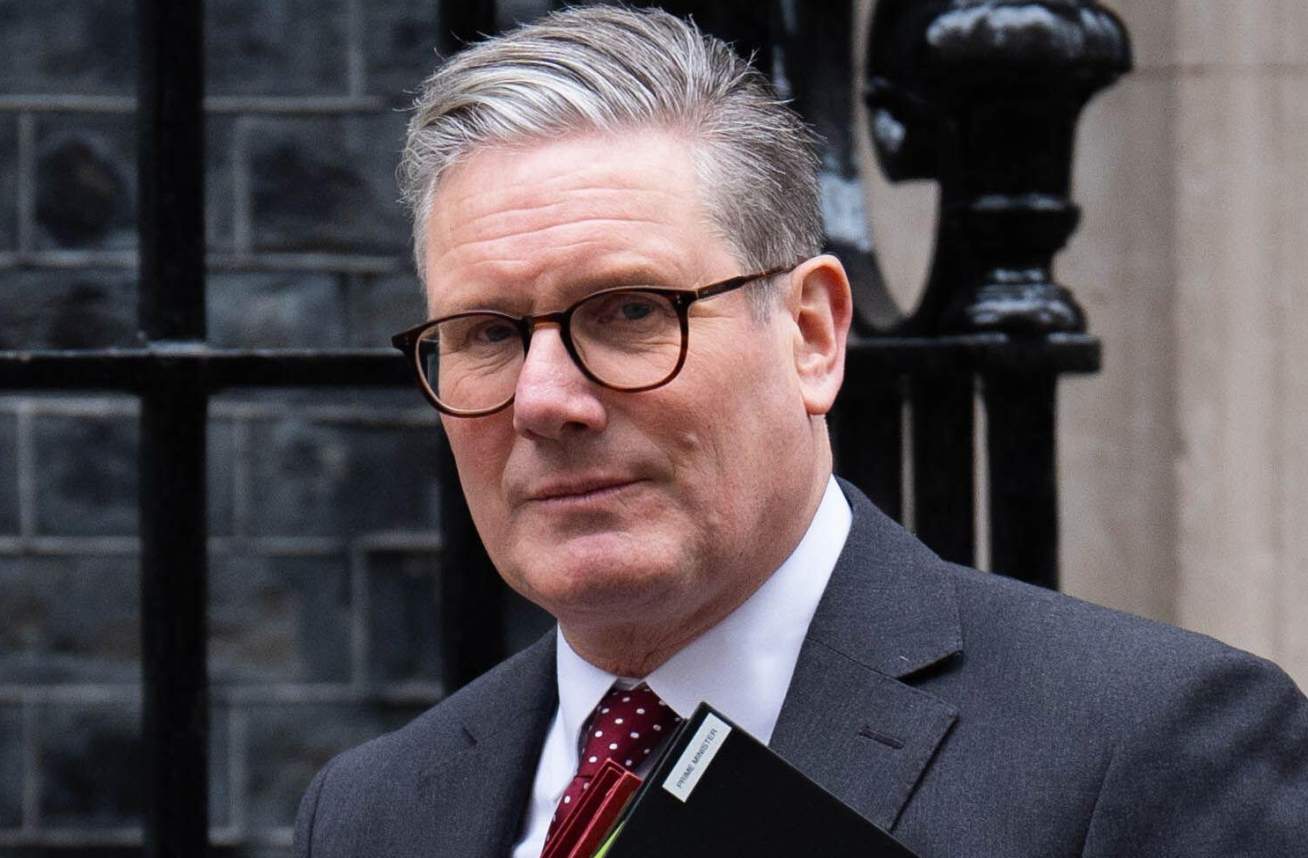 Labour MPs Pile Pressure on Keir Starmer to Reform the UK's 'Unfair ...
