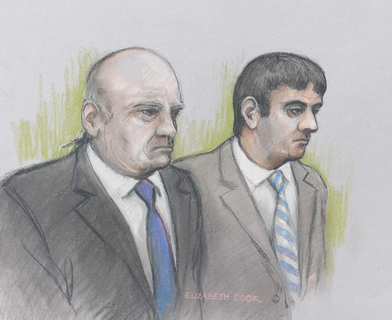 Mazher ‘Fake Sheik’ Mahmood Off the Hook in Prince Harry Case – Byline ...
