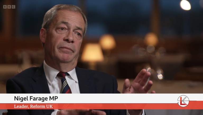 'I Am Troubled When the BBC Treats This as a Serious Story' – Byline Times