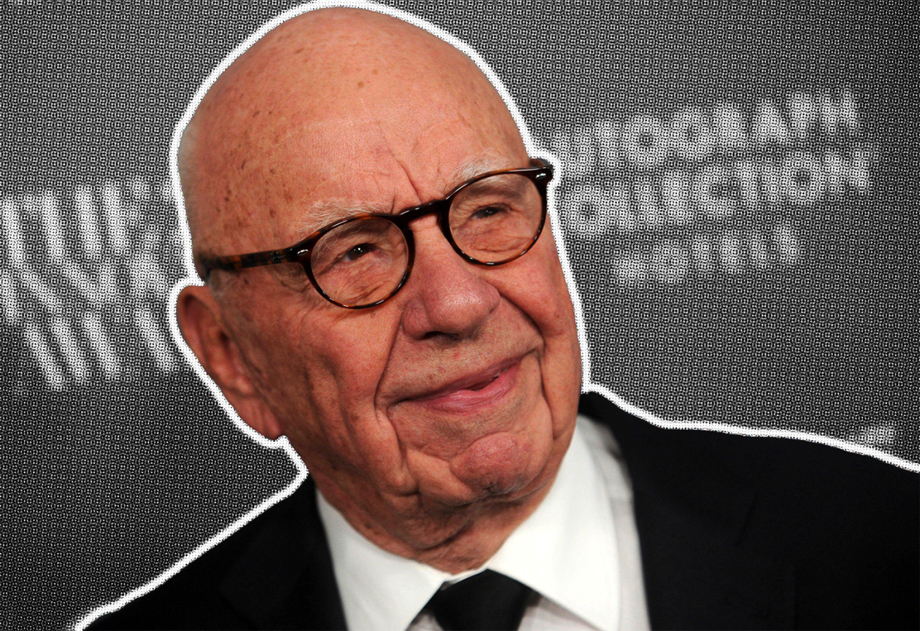 The Sun on Trial: Murdoch’s Courtroom Reckoning Finally Arrives ...