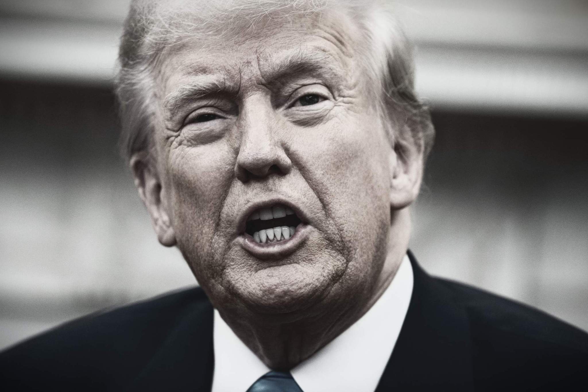 Trump’s War on 'Woke’ and DEI: Incubated by a Nazi Eugenics Foundation ...
