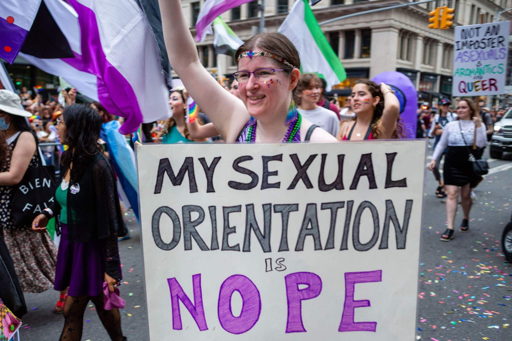 'How Clickbait Media Missed the Real Story About Asexuality' – Byline Times