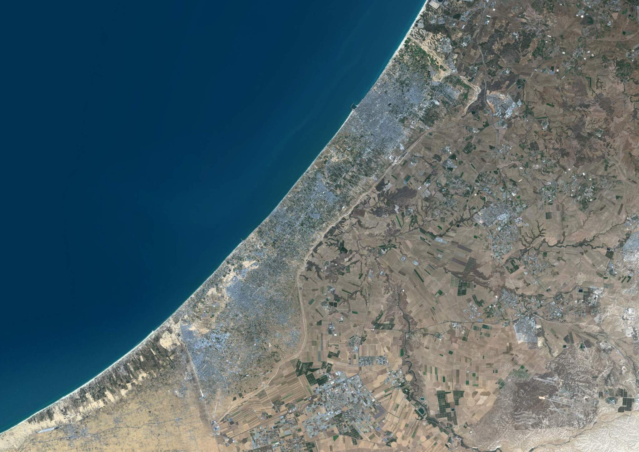 Trump's Middle East Riviera: What Next for Gaza? – Byline Times