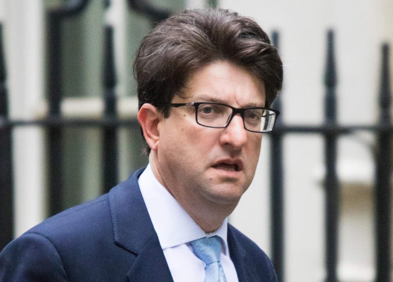 Conservative Fixer Lord Feldman Lobbied Boris Johnson to Push Through ...